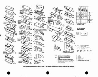 Blodgett lincoln-solutions-to-design-of-weldments | PDF