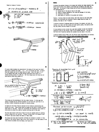 Blodgett lincoln-solutions-to-design-of-weldments | PDF