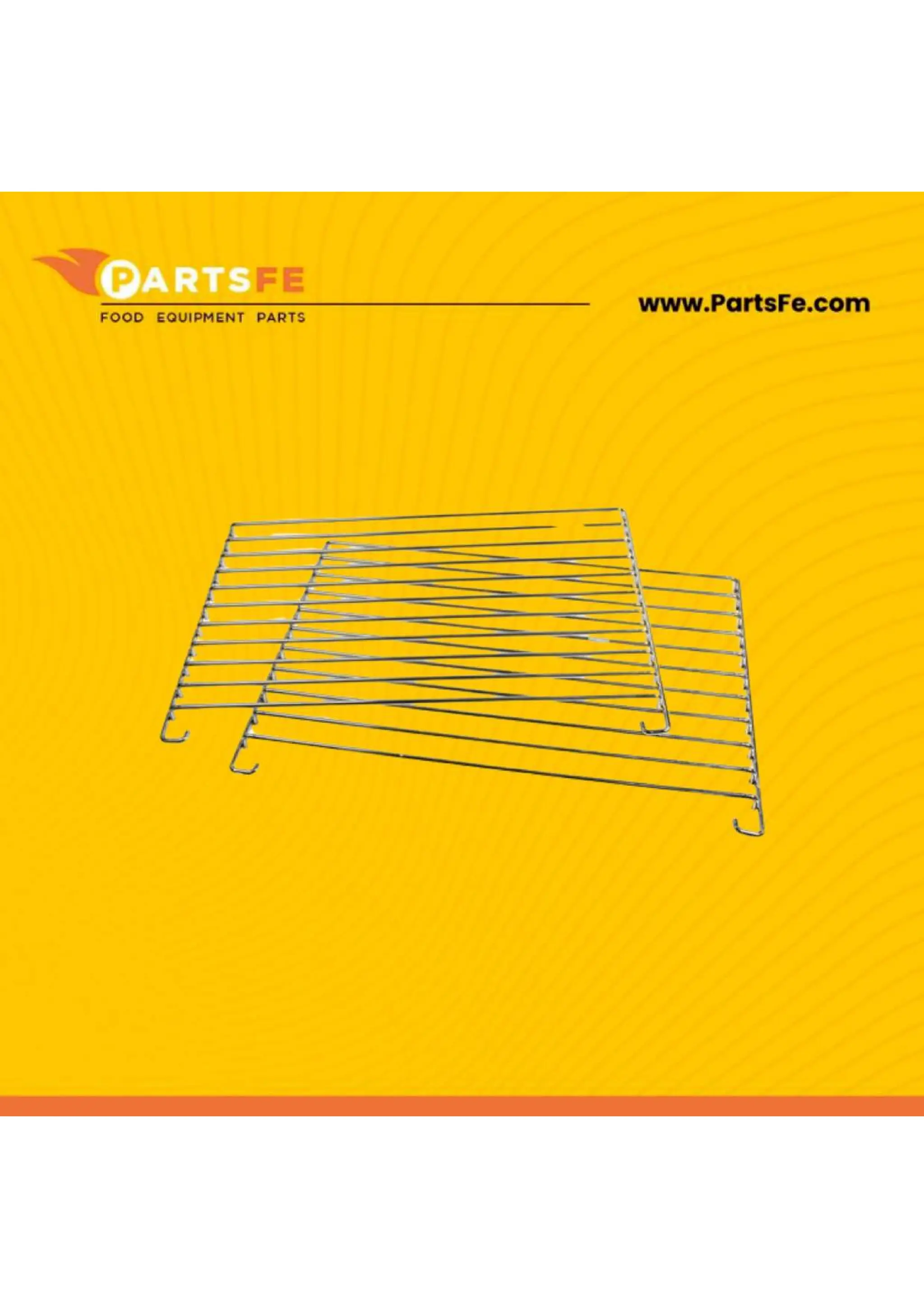 Blodgett 21422 - Rack Support (Set-2) - PartsFe.pdf