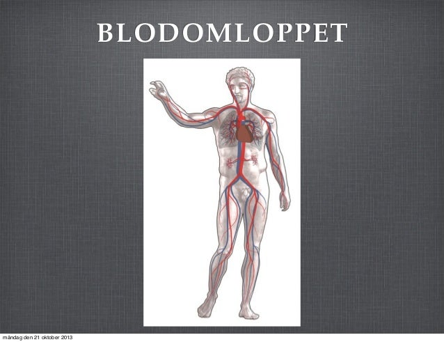 Blodomloppet