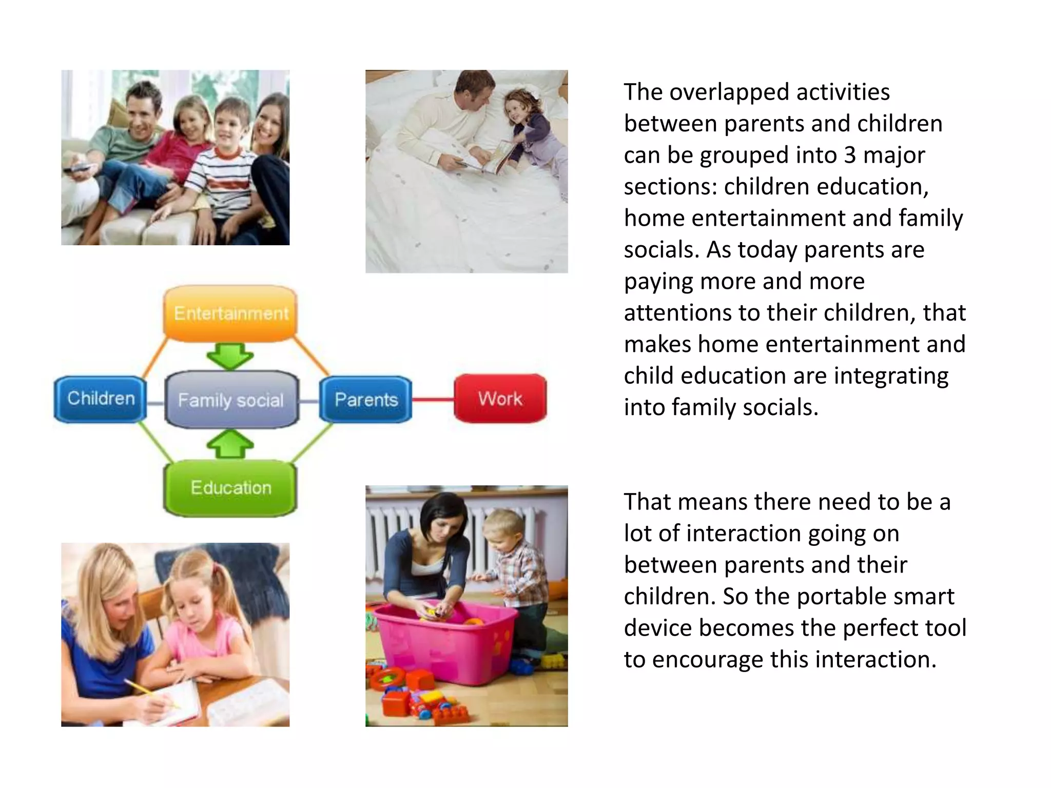 criterion project research summary | PPT