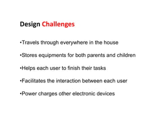 criterion project research summary | PPT