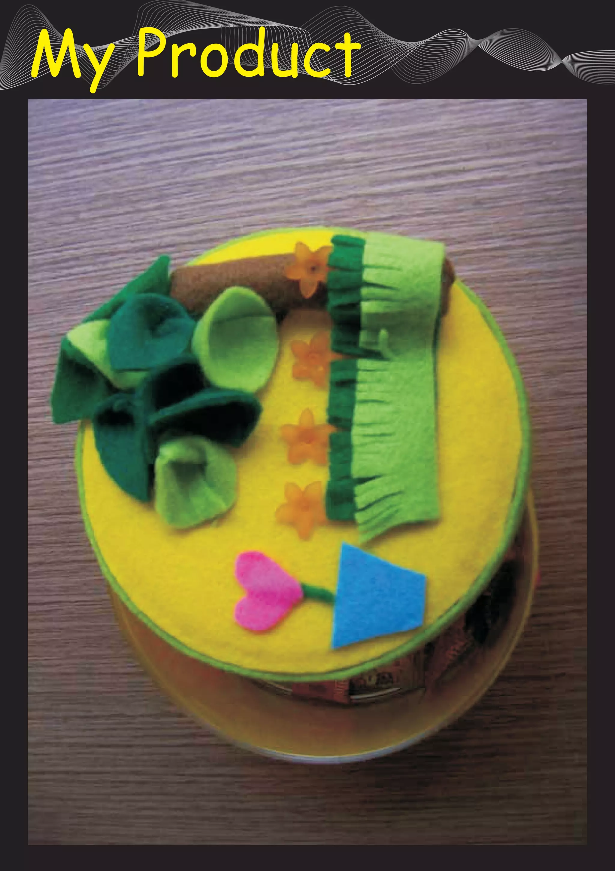 My Product | PDF