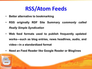 Blog: Enahancing Education | PPTX