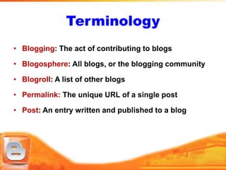 Blog: Enahancing Education | PPTX