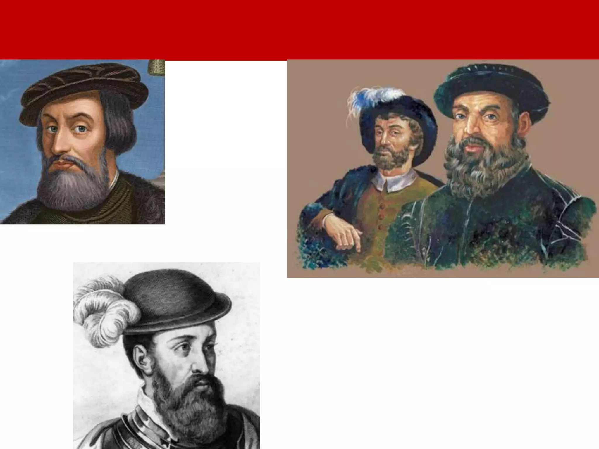 The Catholic Monarchs | PPT