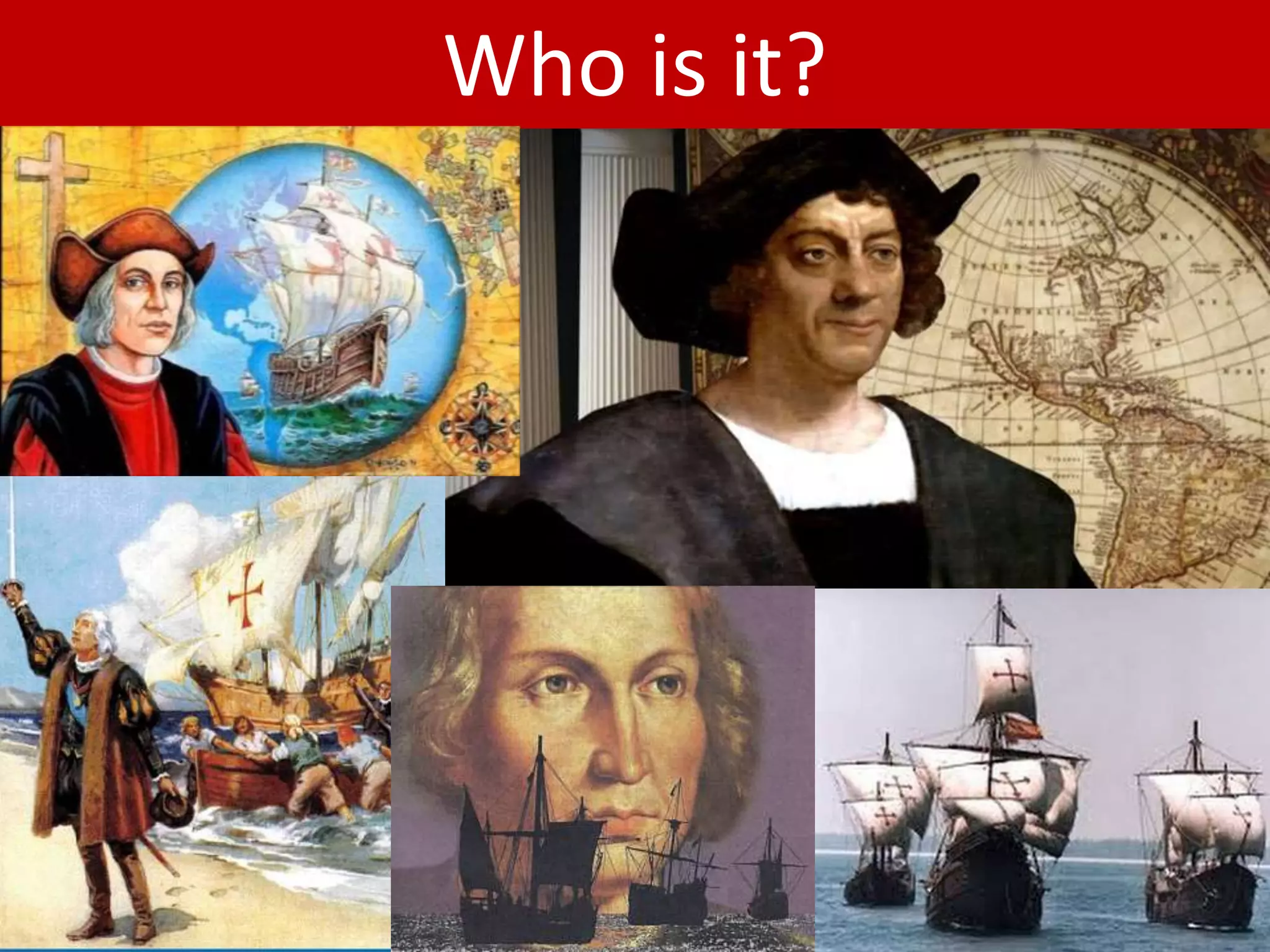 The Catholic Monarchs | PPT