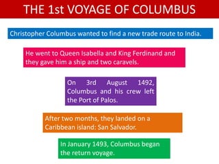 The Catholic Monarchs | PPT