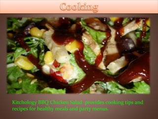 Recipe Modification | PPT