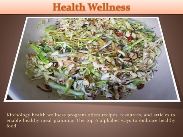 Recipe Modification | PPT