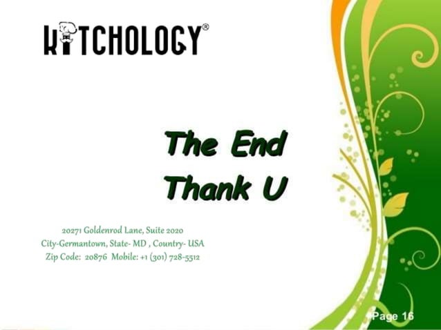 Recipe Modification | PPT