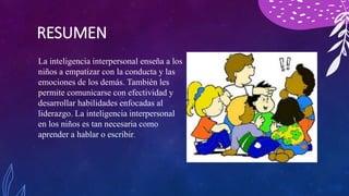 Inteligencia interpersonal.pptx