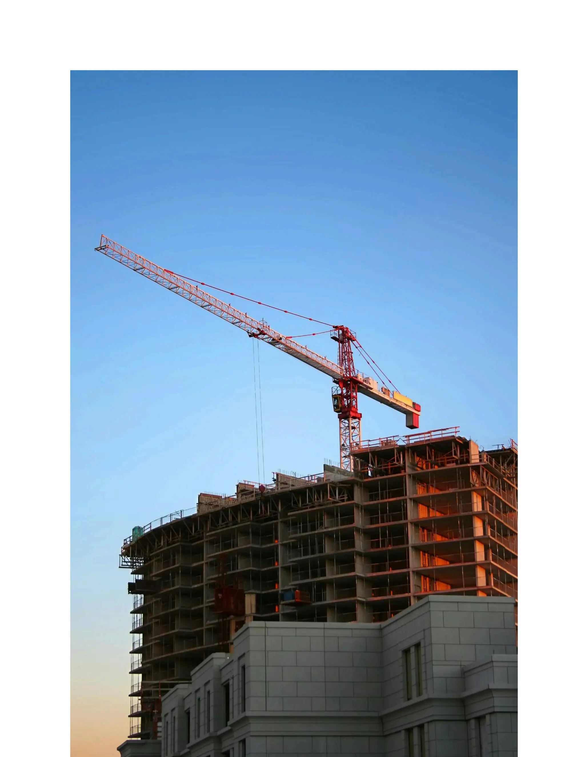 yk construction company it is construction | PDF