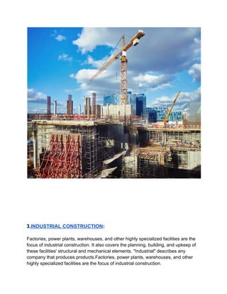 yk construction company it is construction | PDF