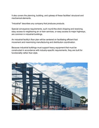 yk construction company it is construction | PDF