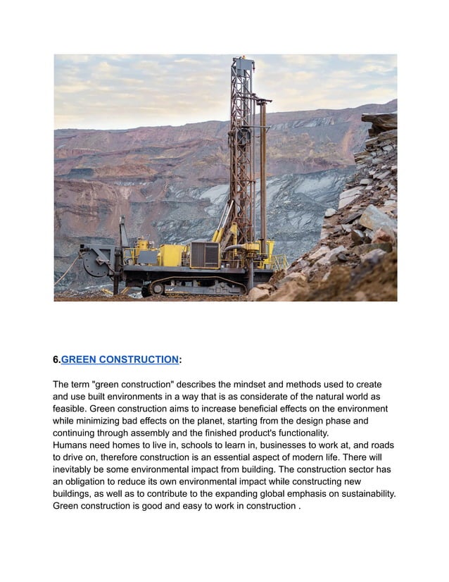 yk construction company it is construction | PDF