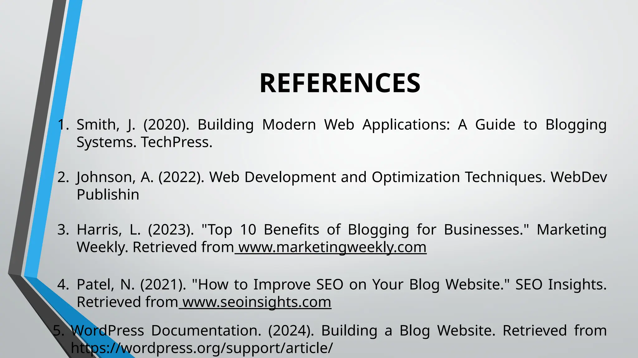 Blog.presentaionprojectpptgggggrfdx.pptx