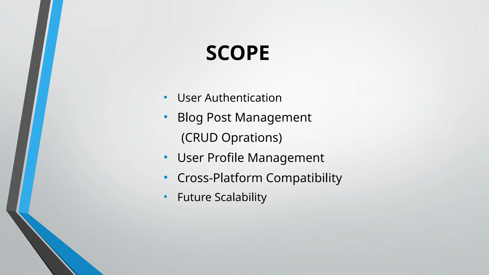 Blog.presentaionprojectpptgggggrfdx.pptx