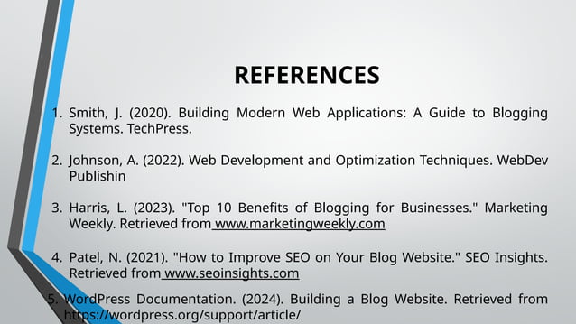 Blog.presentaionprojectpptgggggrfdx.pptx