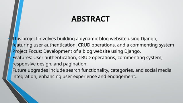 Blog.presentaionprojectpptgggggrfdx.pptx