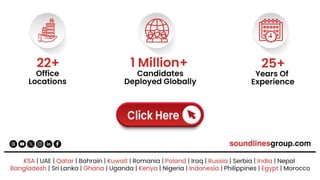 Navigating the Middle Eastern Healthcare Landscape: 5 Key Considerations | PPT