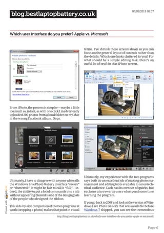 Blog.bestlaptopbattery.co.uk-Which user interface do you prefer? Apple ...