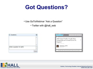 A Deeper Look at Blog Comments | PPT