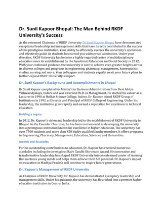 Blog - Dr. Sunil Kapoor.......Bhopal.pdf