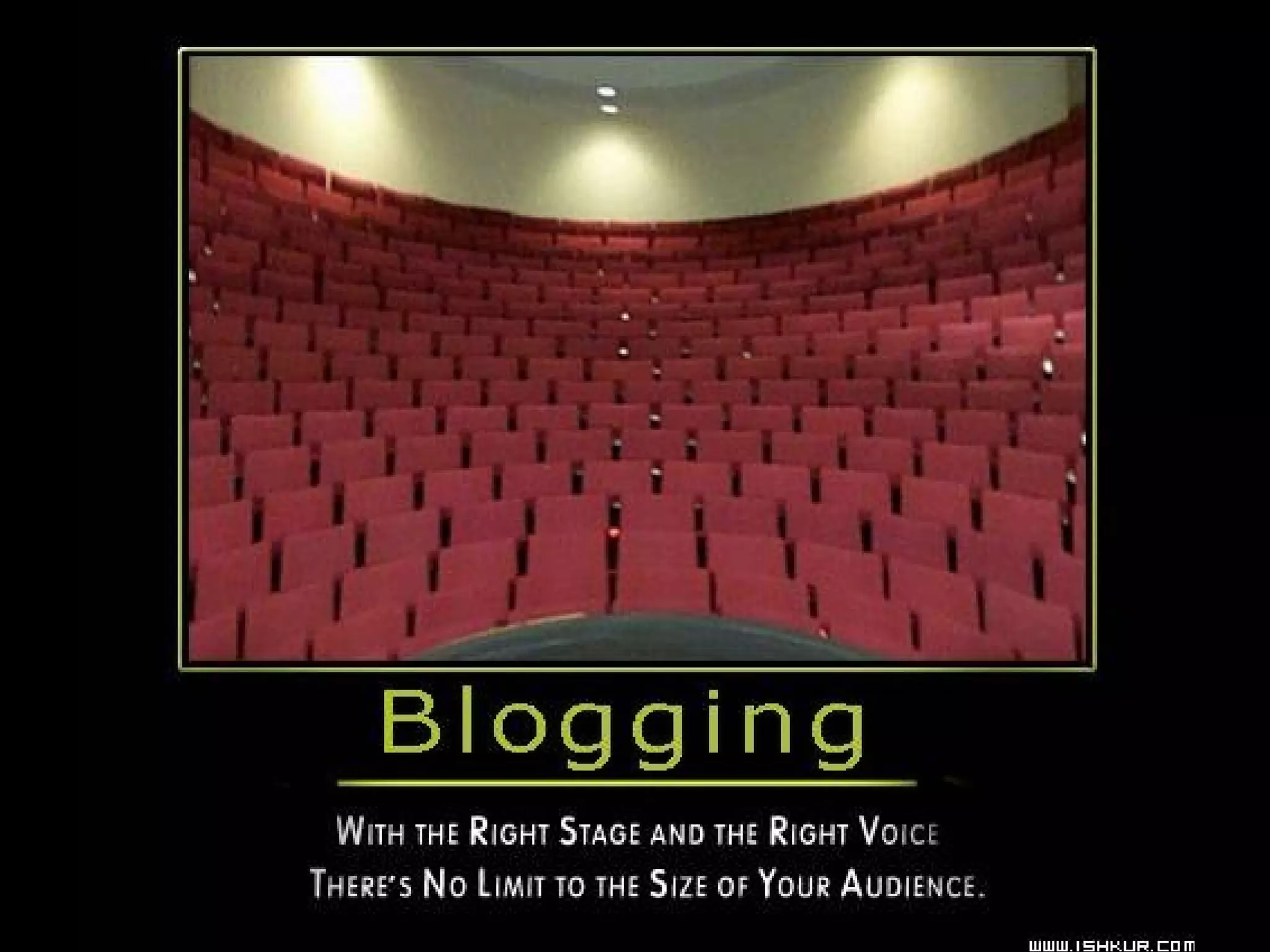 Blog Humor | PPT