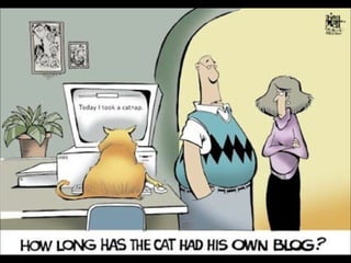 Blog Humor | PPT