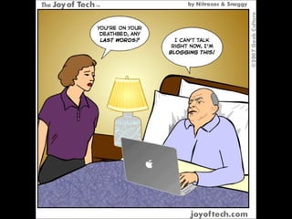 Blog Humor | PPT