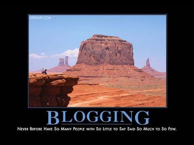 Blog Humor | PPT