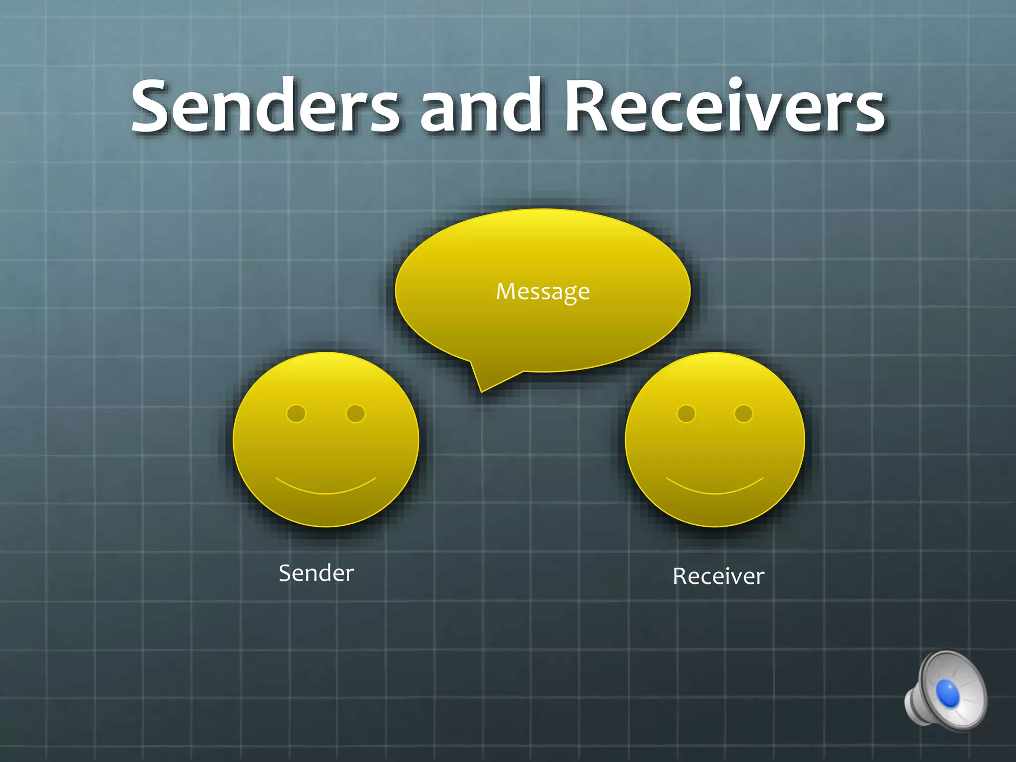 Interactive Communication Model | PPTX