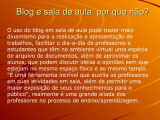 Blog Salade Aula | PDF
