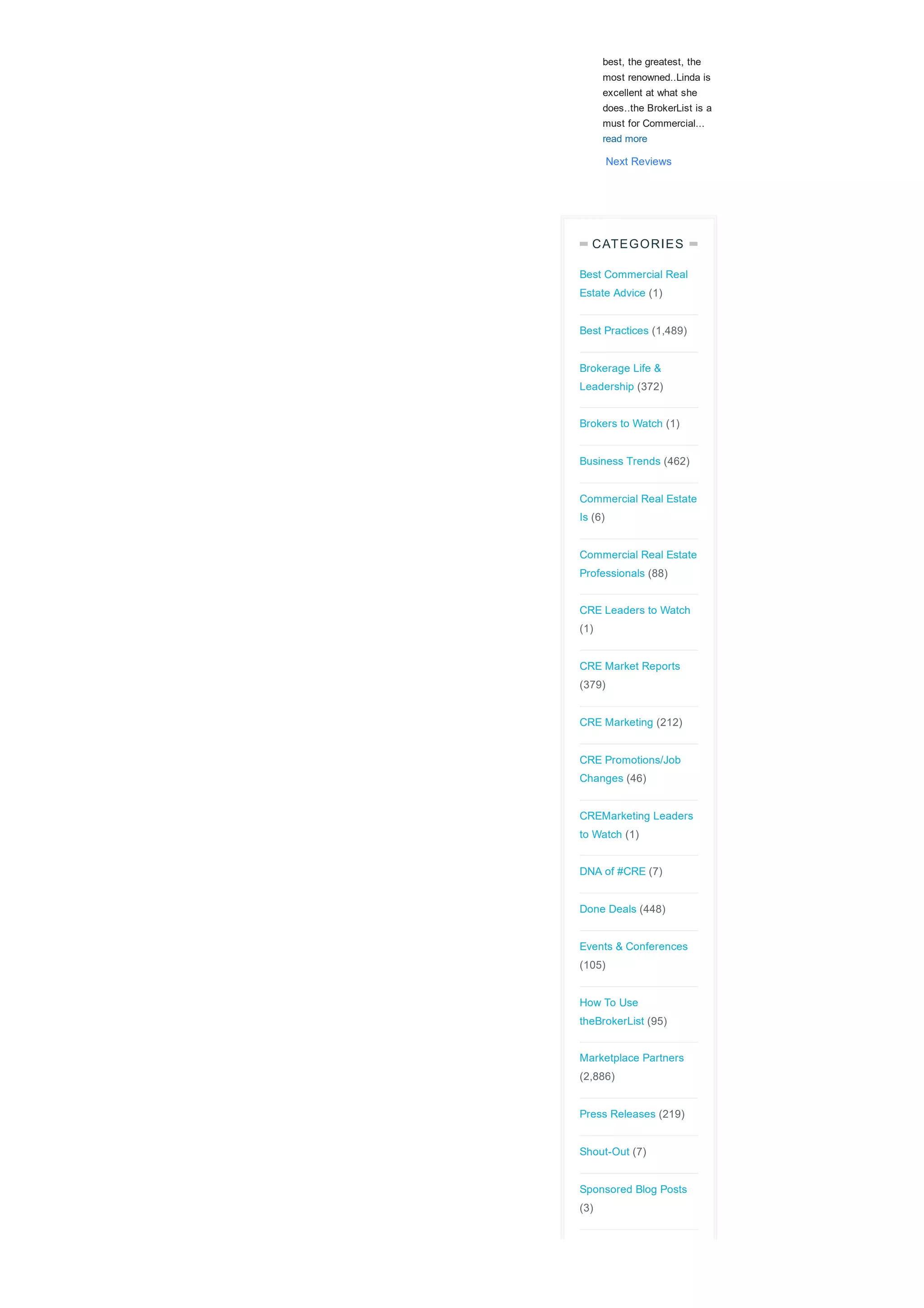 commercial property search | PDF