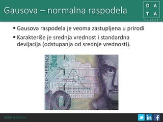 Slučajni brojevi u Pythonu #004 | PPTX