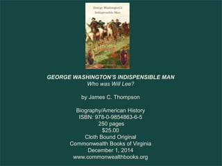 Blog 0612 what did w_lee look like | PPTX | Books and Literature