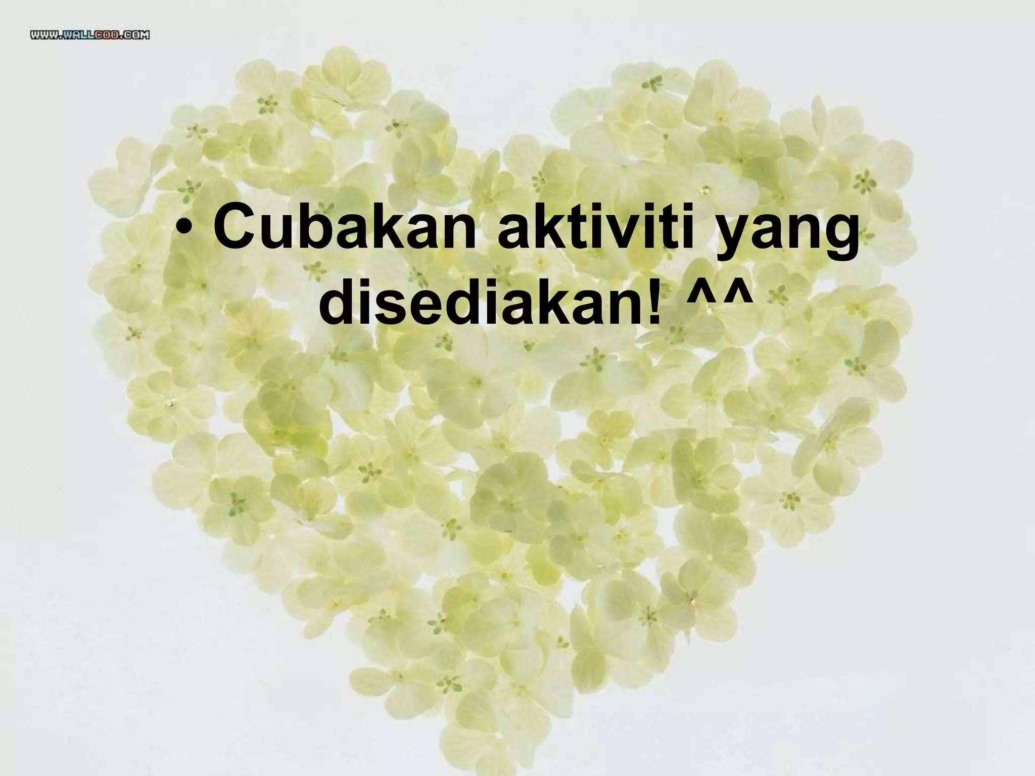 Bahagian badan & pancaindera | PPTX