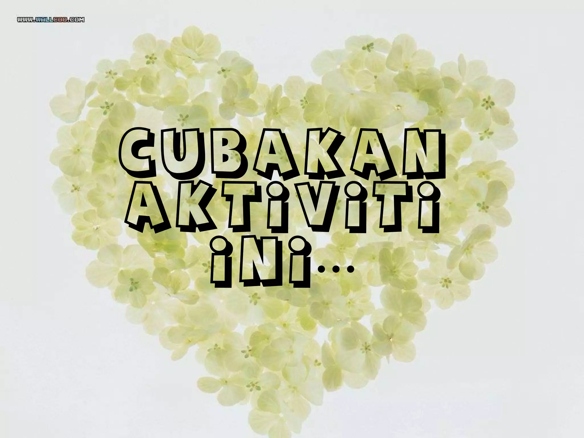 Bahagian badan & pancaindera | PPTX