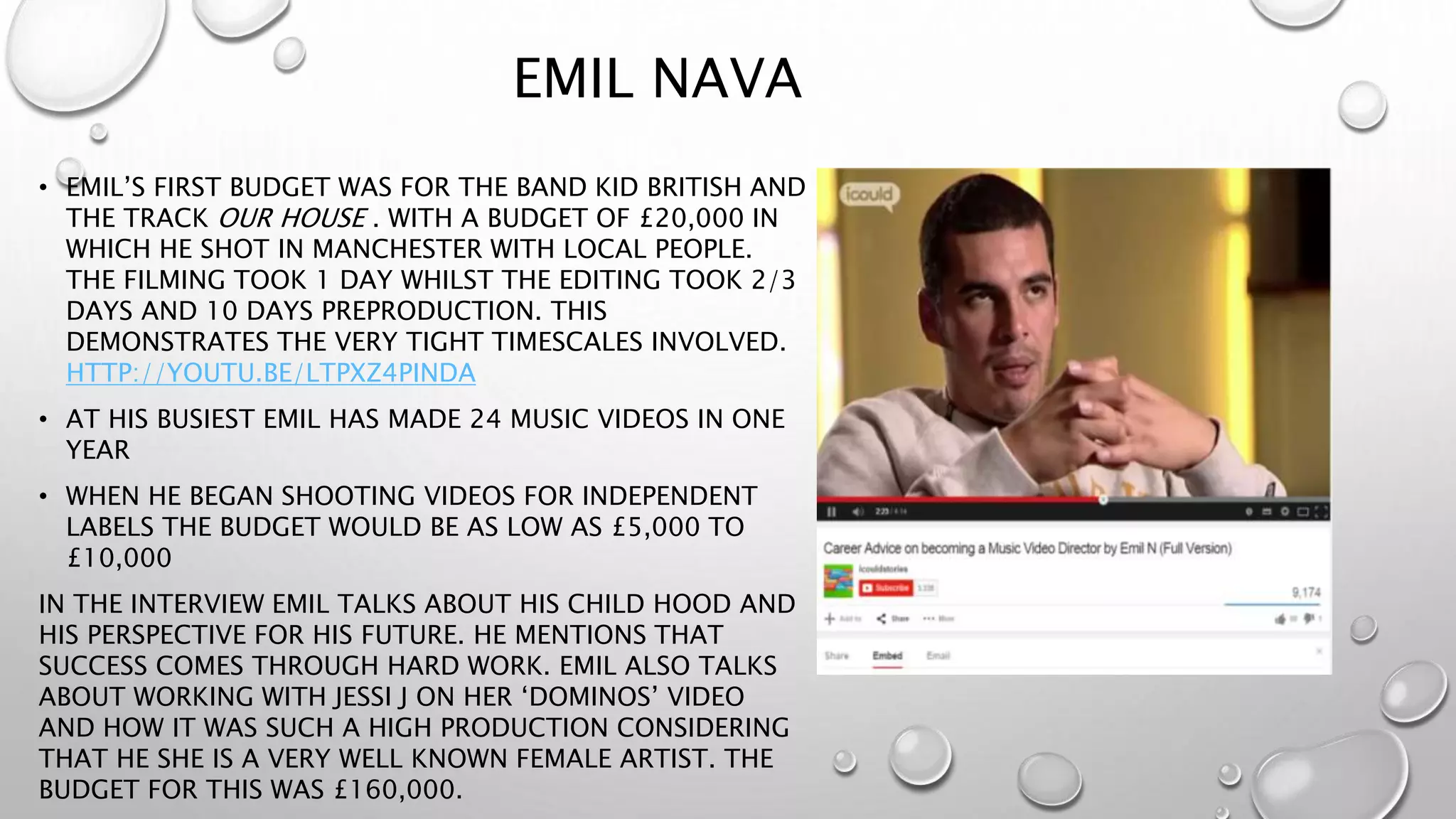 emil nava | PPT