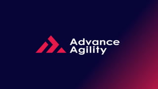 Creative Confidence- A way to Improve Agile Creativity | PPT