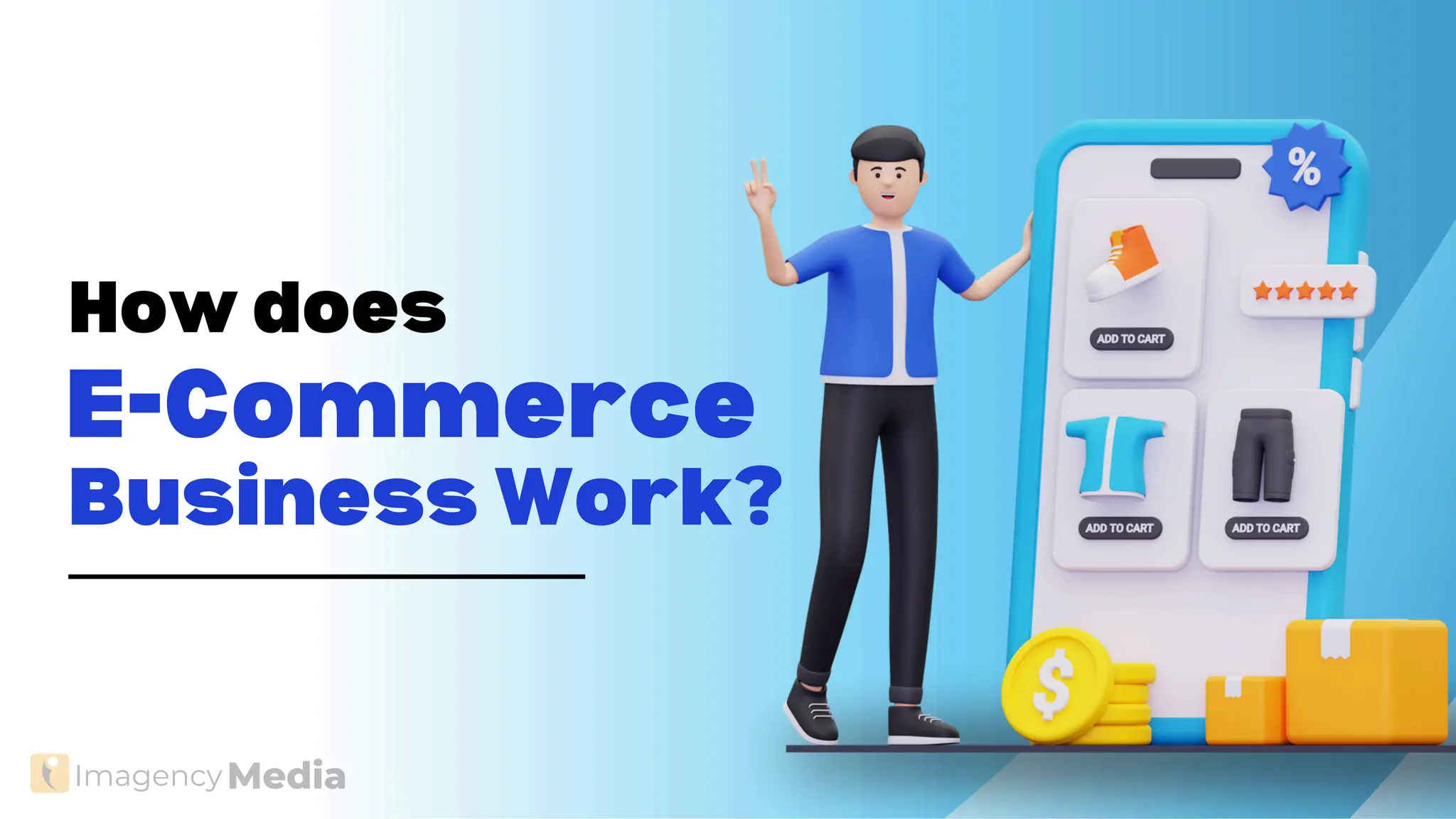How to Start an Online E-commerce Business: A Step-by-Step Guide | PDF