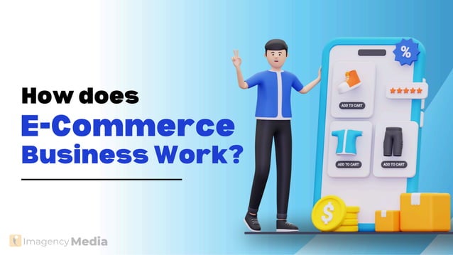 How to Start an Online E-commerce Business: A Step-by-Step Guide | PDF