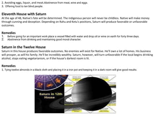 saturn | PPTX