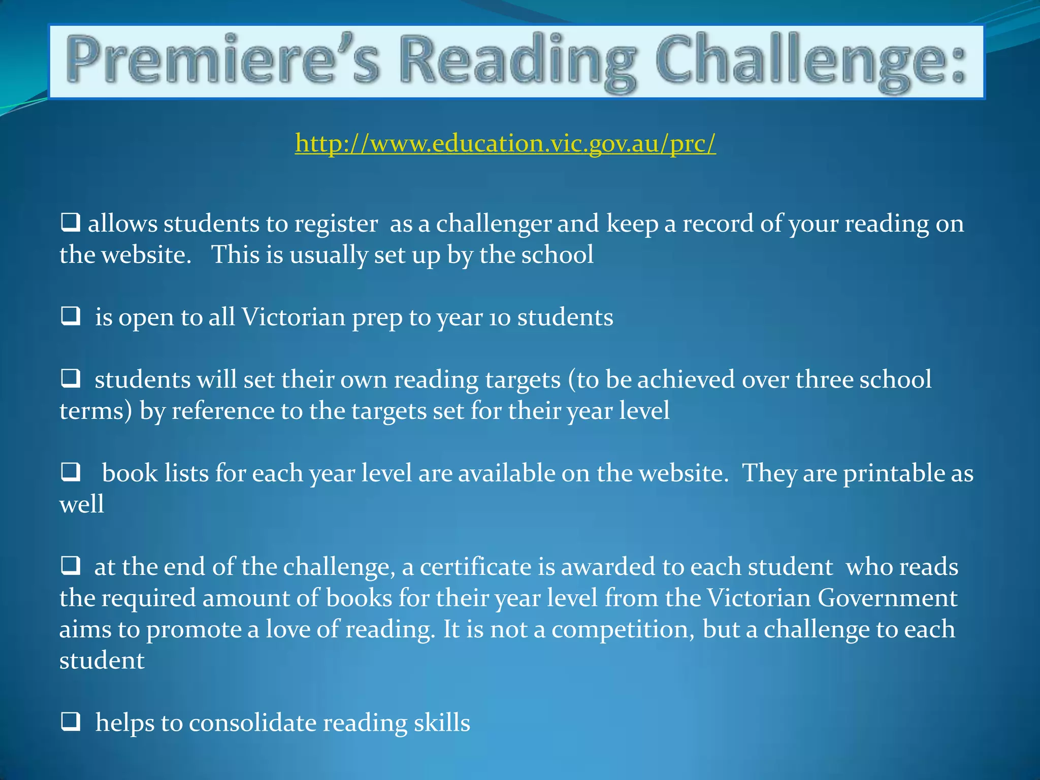 ICT in schools presentation | PPTX