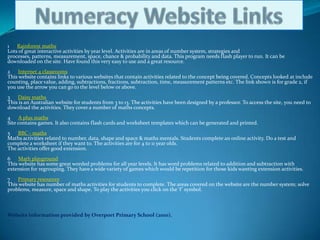 ICT in schools presentation | PPTX