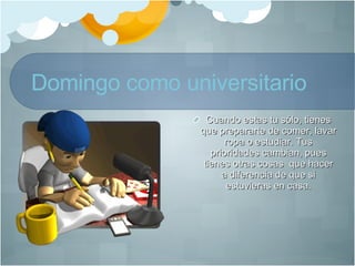 Alumnos Foraneos | PPT