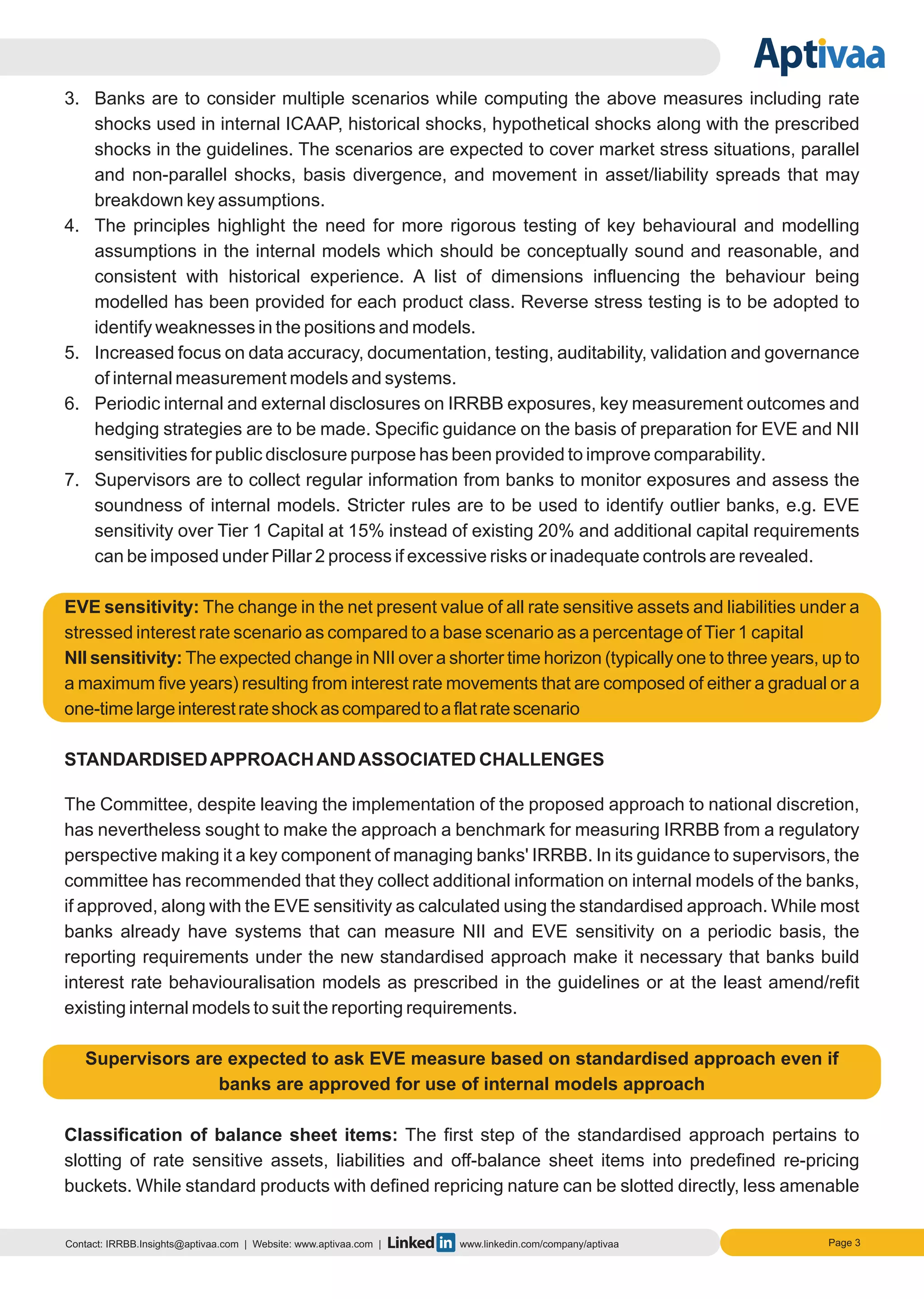 Blog 2017 01_irrbb - basel irrbb guidelines | PDF