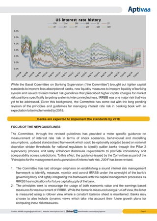 Blog 2017 01_irrbb - basel irrbb guidelines | PDF