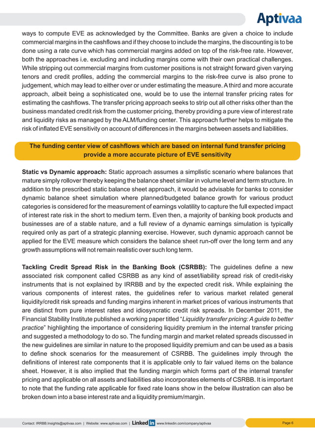 Blog 2017 01_irrbb - basel irrbb guidelines | PDF